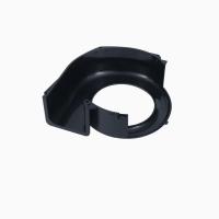 China Customized Plastic ABS PP PC Injection Molding Products Mirror Polished Finish for sale