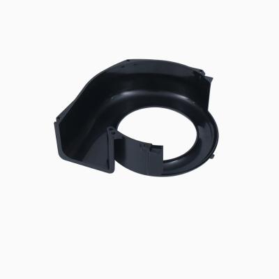 China Customized Plastic ABS PP PC Injection Molding Products Mirror Polished Finish for sale