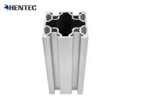 China Industrial 40X40 T Slot Aluminum Extrusion Profile Profile Machine Assembly Line for sale