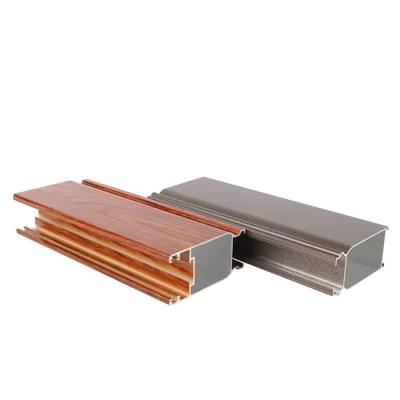 China Customized Industrial Aluminum Extrusion Profile with Precision Machining for EV Charging Poles for sale