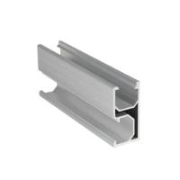 China 6060 6063 6005 Aluminium T-Slot Profile with 20 Years Warranty and 5-10 Years Weather Resistance for sale
