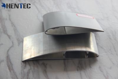 China Replacement Industrial Fan Blade / Industrial Cooling Blade Aluminium Extruded Profiles for sale