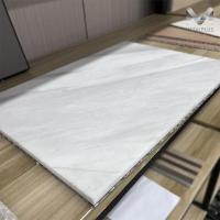 China Fireproof Light Weight Aluminum Composite Panel ACP Customized for Decoration Building Walls for sale