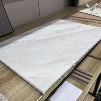 China Fireproof Light Weight Aluminum Composite Panel ACP Customized for Decoration Building Walls for sale