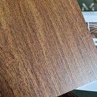 China Custom Length Fireproof B1 Light Weight Aluminum Composite Panel ACP for sale
