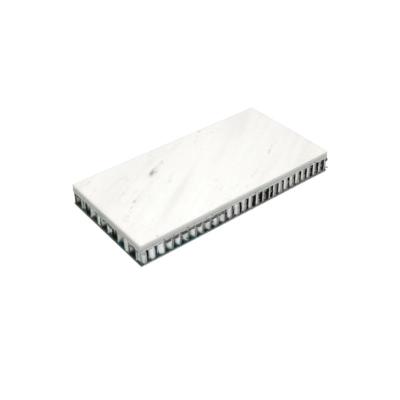 China Cost Effective Fireproof B1 Light Weight Aluminum Honeycomb Panel for Wall Decoration for sale