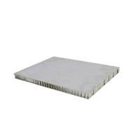 China Factory Direct Sale Fireproof B1 Light Weight Aluminum Honeycomb Panel with Customizable Length for Curtain Wall and Interior Decoration for sale