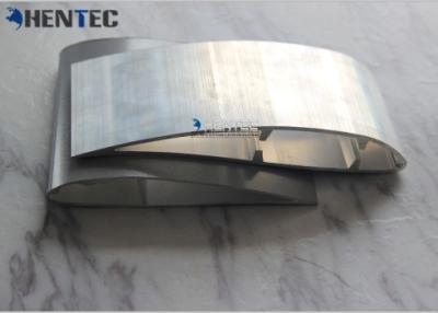 China Cooling Towers Extruded Aluminum Profiles , Ceiling Aluminum Fan Blades for sale