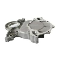 China Engine Shell Spare Parts Aluminum Pressure Die Casting for Auto Parts for sale