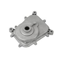 China Engine Shell Spare Parts Aluminum Pressure Die Casting for Auto Parts for sale