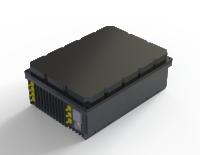 China CNC Machining 7150 Customized Aluminum Profile Communication Enclosure for sale