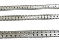 China 6060 6005 7075 Custom Robotic Arm Aliminum Extrusions for sale