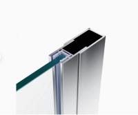 China 6061 T5 Mirror Polished Anodized Aluminum Extrusion Customized for sale