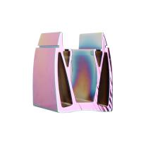 China 6063 T4 Customized Aluminum Profile Powder Painting Surface for sale