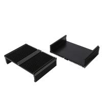 China Electrical 6000 Series Aluminum Cover Enclosure for sale