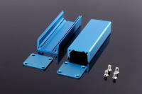 China Electrical 6000 Series Aluminum Cover Enclosure for sale