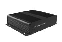 China Electrical 6000 Series Aluminum Cover Enclosure for sale