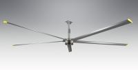 China Industrial fan blade for sale