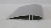 China Industrial fan blade for sale