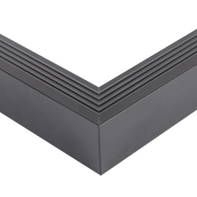 China 6061 Aluminum Frame Industrial Aluminium Profile for sale