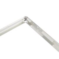China 6061 Aluminum Frame Industrial Aluminium Profile for sale