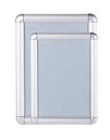 China 6061 Aluminum Frame Industrial Aluminium Profile for sale