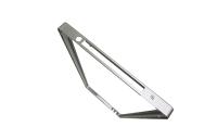 China 6061 Aluminum Frame Industrial Aluminium Profile for sale