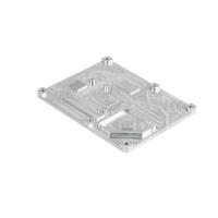China Aluminum Extruded Heat Sink for sale