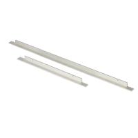 China 6082 Aluminium Profile Standard Angle Bar For Industry Applications for sale