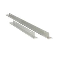 China 6082 Aluminium Profile Standard Angle Bar For Industry Applications for sale