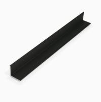 China 6082 Aluminium Profile Standard Angle Bar For Industry Applications for sale