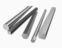 China 7150 Standard Aluminium Profiles Solid Round Bar PVDF Coating for sale