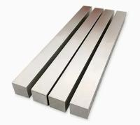 China 7150 Standard Aluminium Profiles Solid Round Bar PVDF Coating for sale