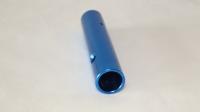 China 7075 Standard Aluminum Extrusion Profiles Tube Corrosion Resistance for sale