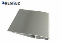 China Anodize Surface Industrial Fan Blade For Cooling Towers , Ceiling Aluminum Fan Blades for sale
