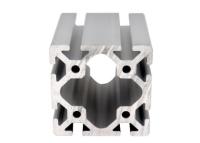 China Size Customized Aluminium Profile System Assembly Stage / Assembly Line for sale