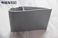 China Cooling Tower Aluminium Profile Extruded Replacement Fan Blade Anodize Surface for sale