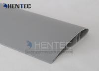 China T5 Industrial Fan Blade Extruded Profiles Aluminium High Volume Low Speed for sale