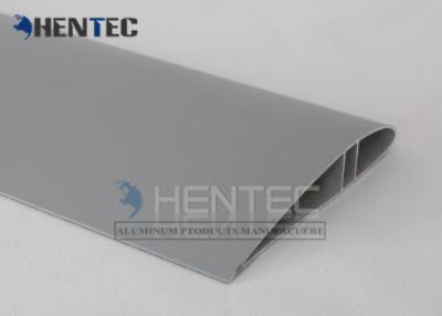 China T5 Industrial Fan Blade Extruded Profiles Aluminium High Volume Low Speed for sale