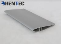 China Anodize Industrial Fan Blade For Cooling Towers , Ceiling Aluminum Fan Blades for sale