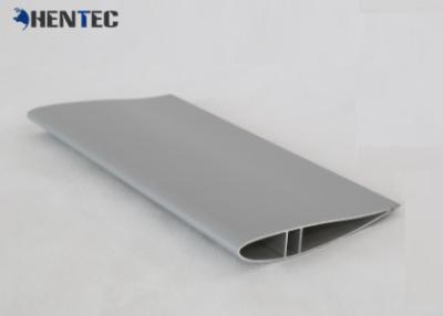 China ISO9001 Replacement Industrial Cooling Blade Aluminium Extruded Profiles for sale