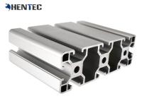 China 6061 / 6063 Extruded Aluminum System Assembly Production Line For Industry for sale
