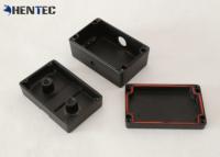 China Electrical Cover / Precision Casting Parts With Powder Painting for sale
