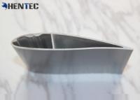 China T66 Replacement Fan Blade For Cooling Towers / Ceiling Fan Blade Profile for sale