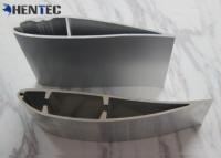 China Cooling Towers Extruded Aluminum Profiles , Ceiling Aluminum Fan Blades for sale