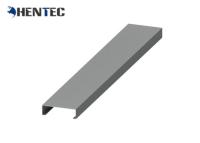 China Customized Aluminium Profile System With Multi Surface Finishing / Finished Machining for sale