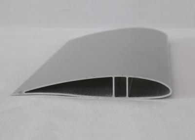 China Anodised Aluminium Industrial Fan Blade , Industry Aluminum Extrusion Profile for sale