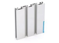 China T5 And T6 Anodized Aluminium Extrusion System For Assembly Workshop for sale