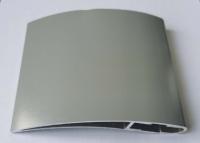 China Powder Painted Cutting / Drilling T5 Ceiling Fan Blades for sale