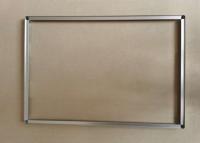 China Tv Frame Anodizing 6063 Industrial Aluminium Profile for sale